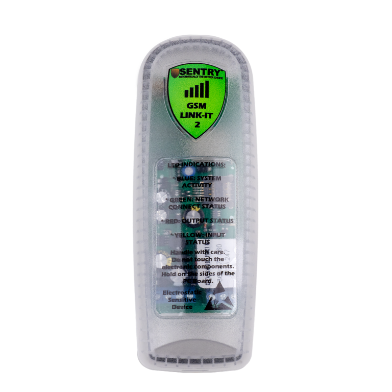 SENTRY GSM LINK-IT 2 - Martin Electronics